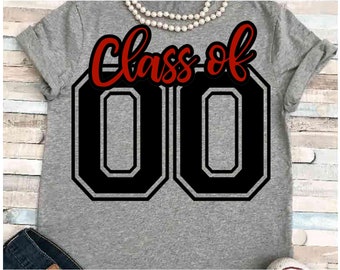2000 Class Reunion - Etsy