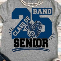 Senior Svg - Etsy