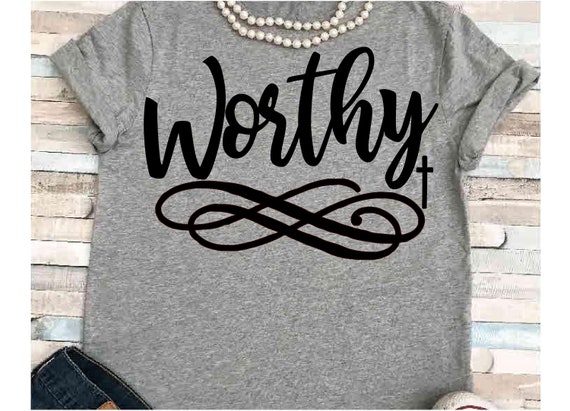 Strength SVG DXF JPEG Silhouette Cameo Cricut blessed svg workout shirt ...