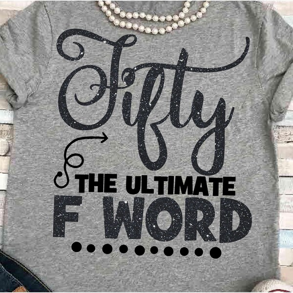 Ultimate F Word - Etsy