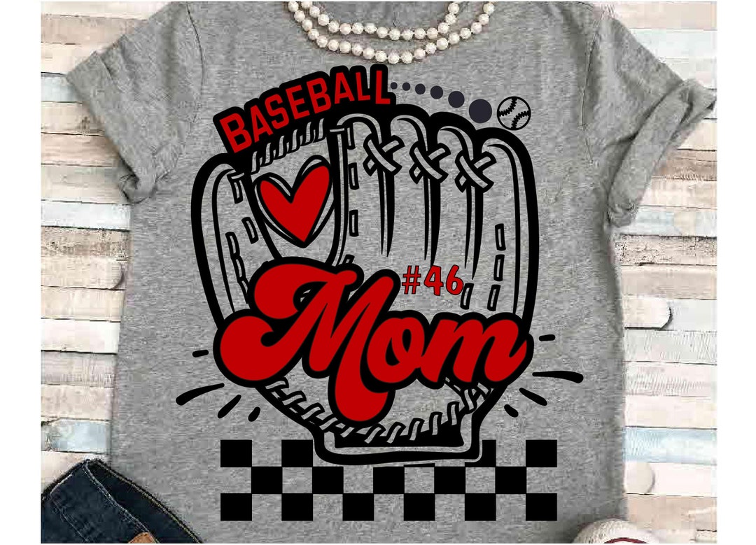 Baseball SVG DXF JPEG Silhouette Cameo Cricut Print Softball Iron on My ...