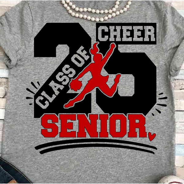 Senior Cheer Gifts - 60+ Gift Ideas for 2025