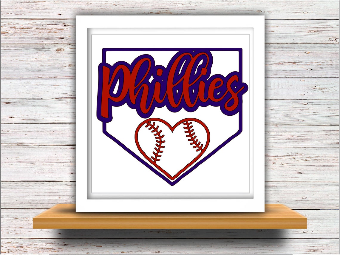 Baseball SVG DXF JPEG Silhouette Cameo Cricut Printable | Etsy