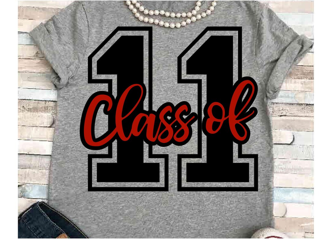 Reunion SVG DXF JPEG Silhouette Cameo Cricut Class of 2011 Class ...