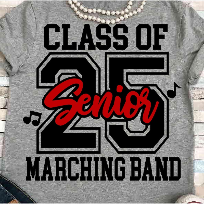 Président Band - Etsy