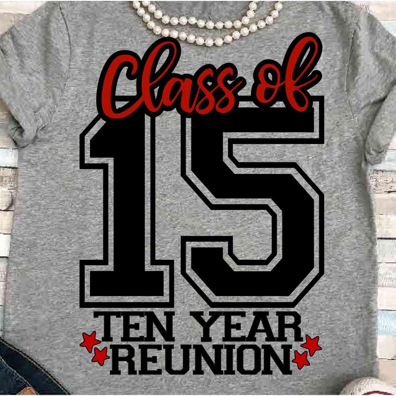 Class of 2015 - Etsy