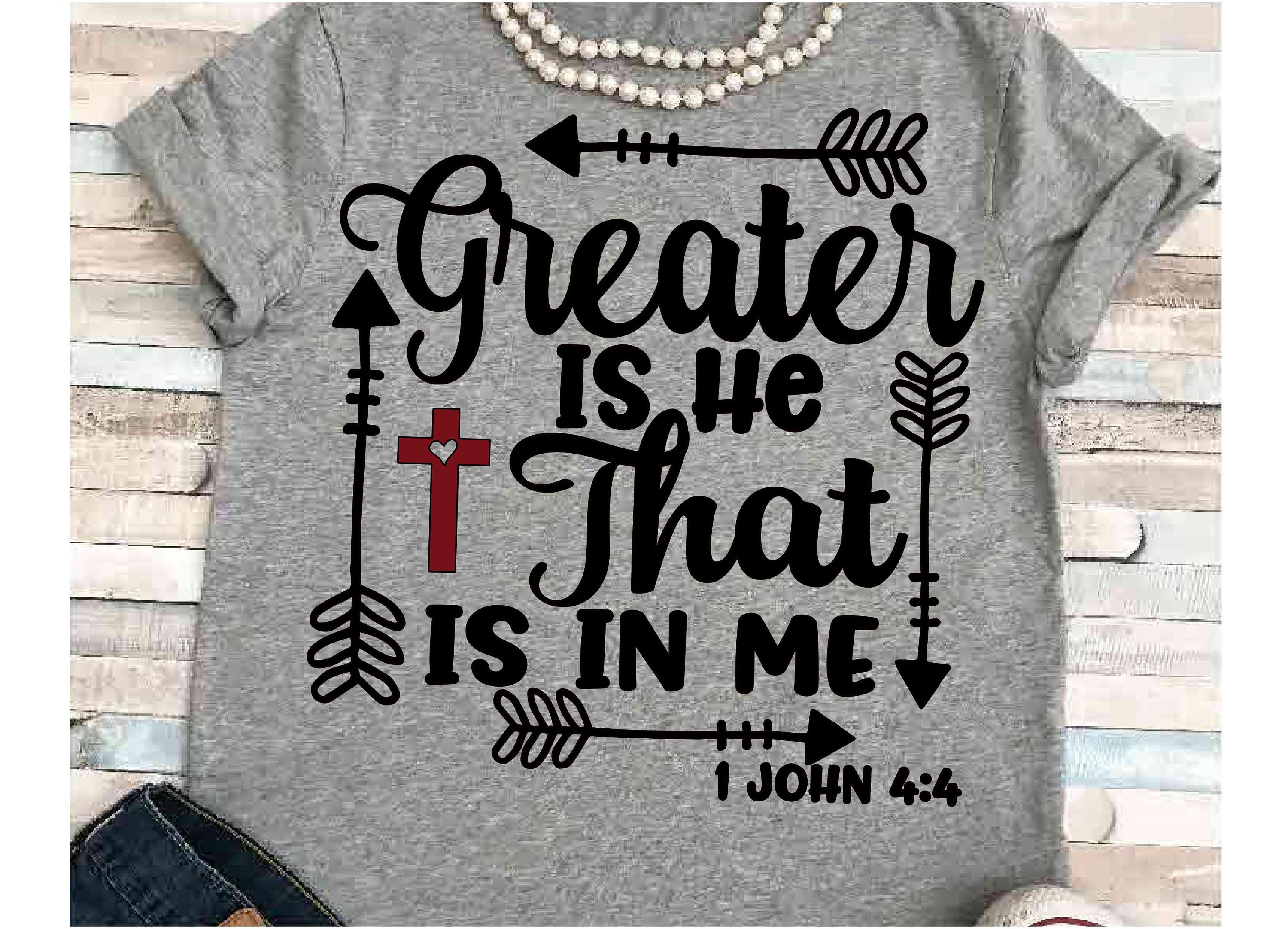 Strength SVG DXF JPEG Silhouette Cameo Cricut blessed svg workout shirt ...