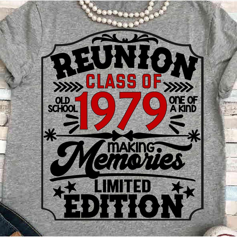 1973 Class Reunion - Etsy