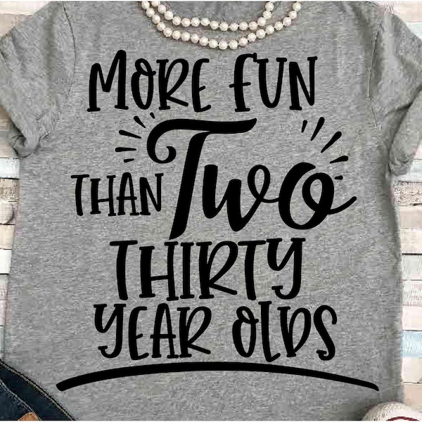 Gifts for Thirty Year Old - 60+ Gift Ideas for 2024