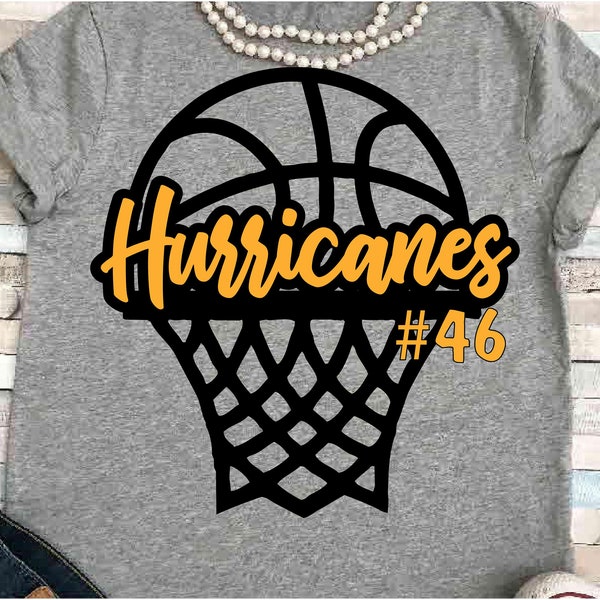 Hurricanes Cheer Mom Svg - Etsy