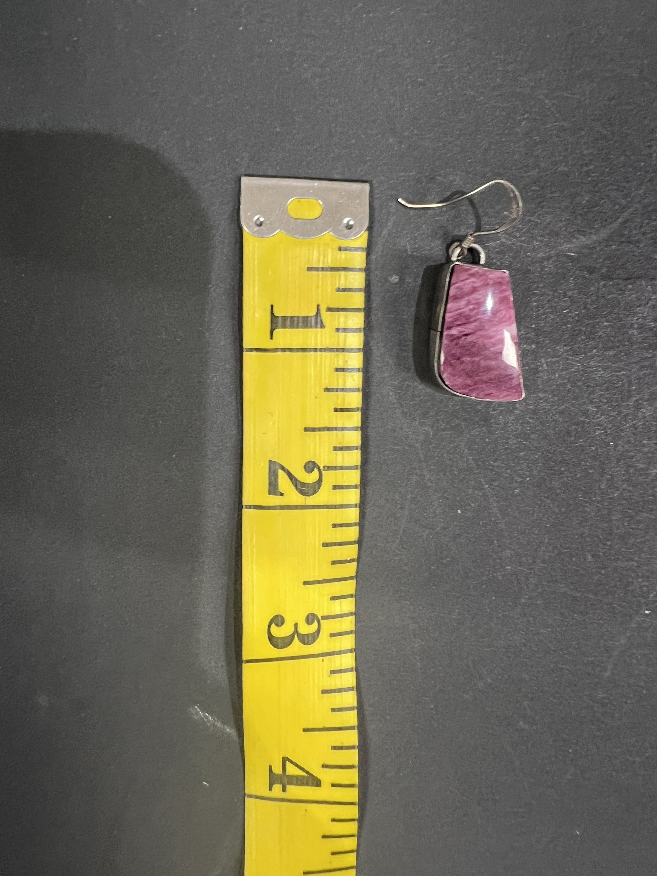 Edith James, Navajo, Spiny Oyster Shell, Turquoise, and Sterling Silver ...