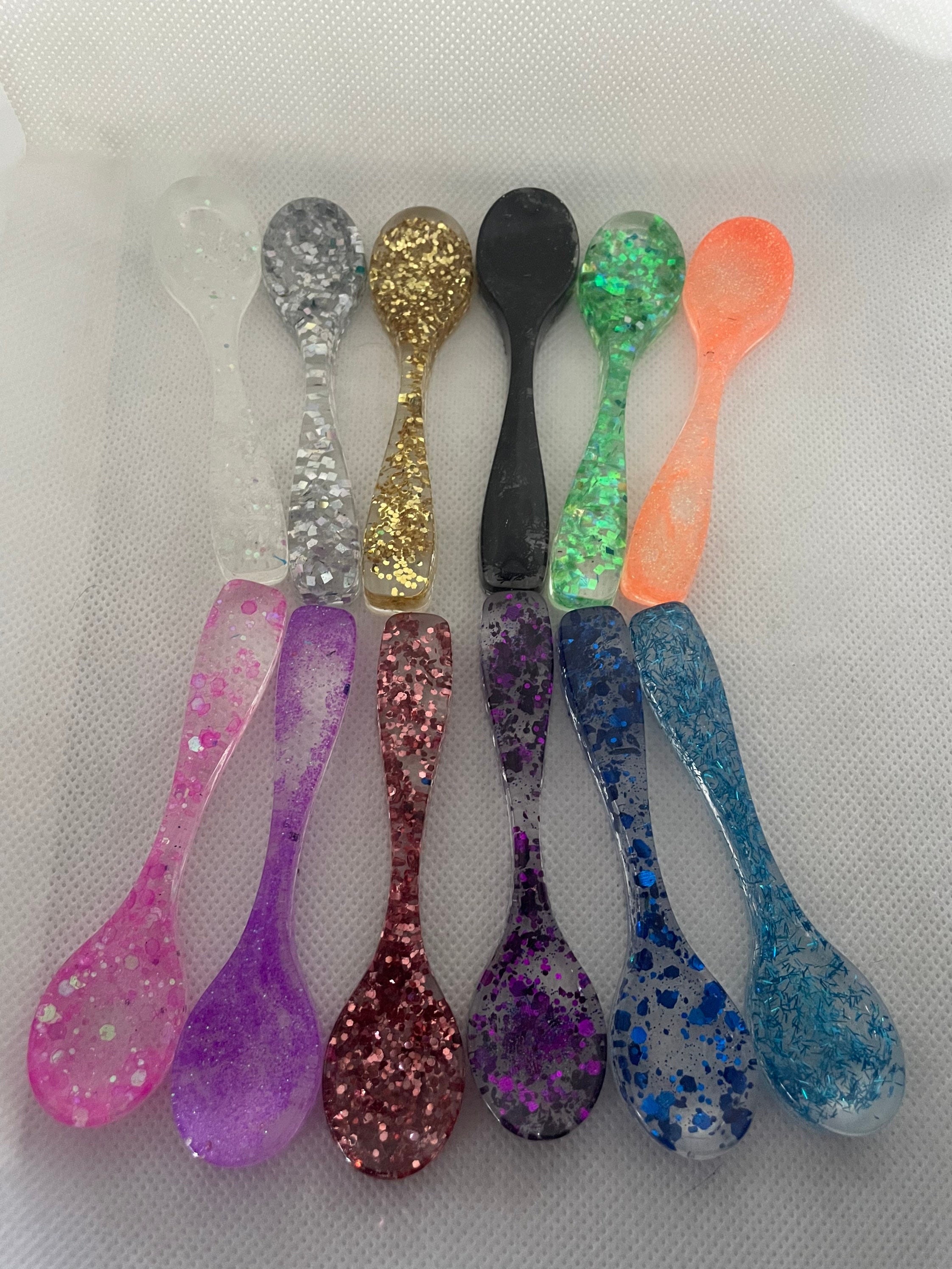Spoons For Scrubs