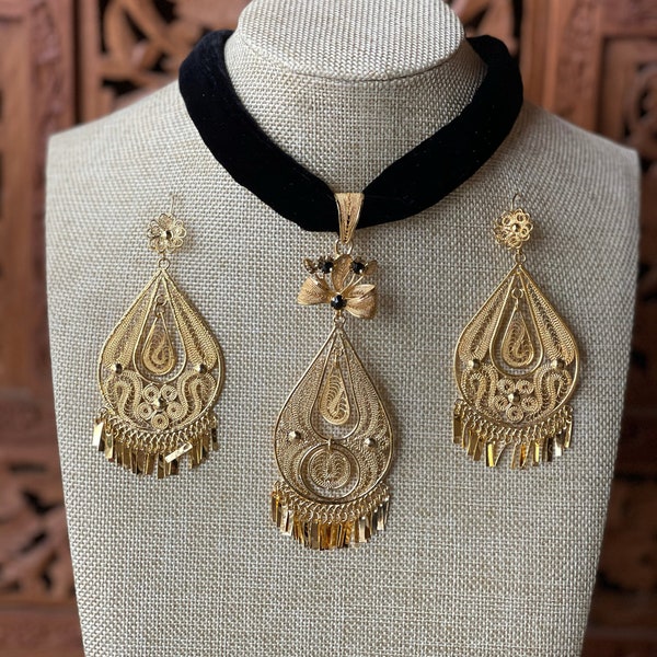 Mexican Jewelry - Etsy