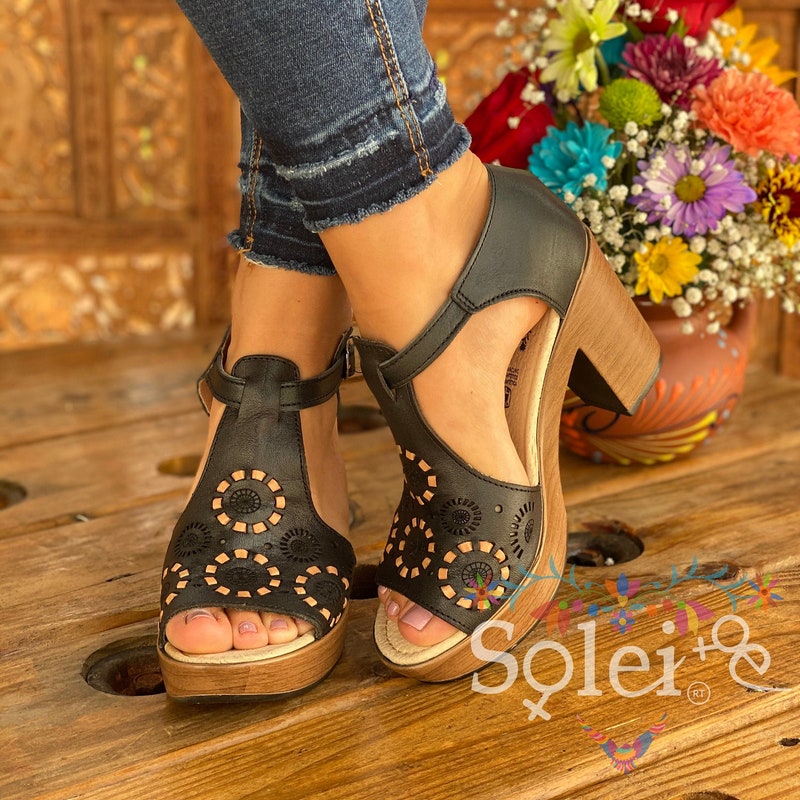 Hippie Sandals - Etsy