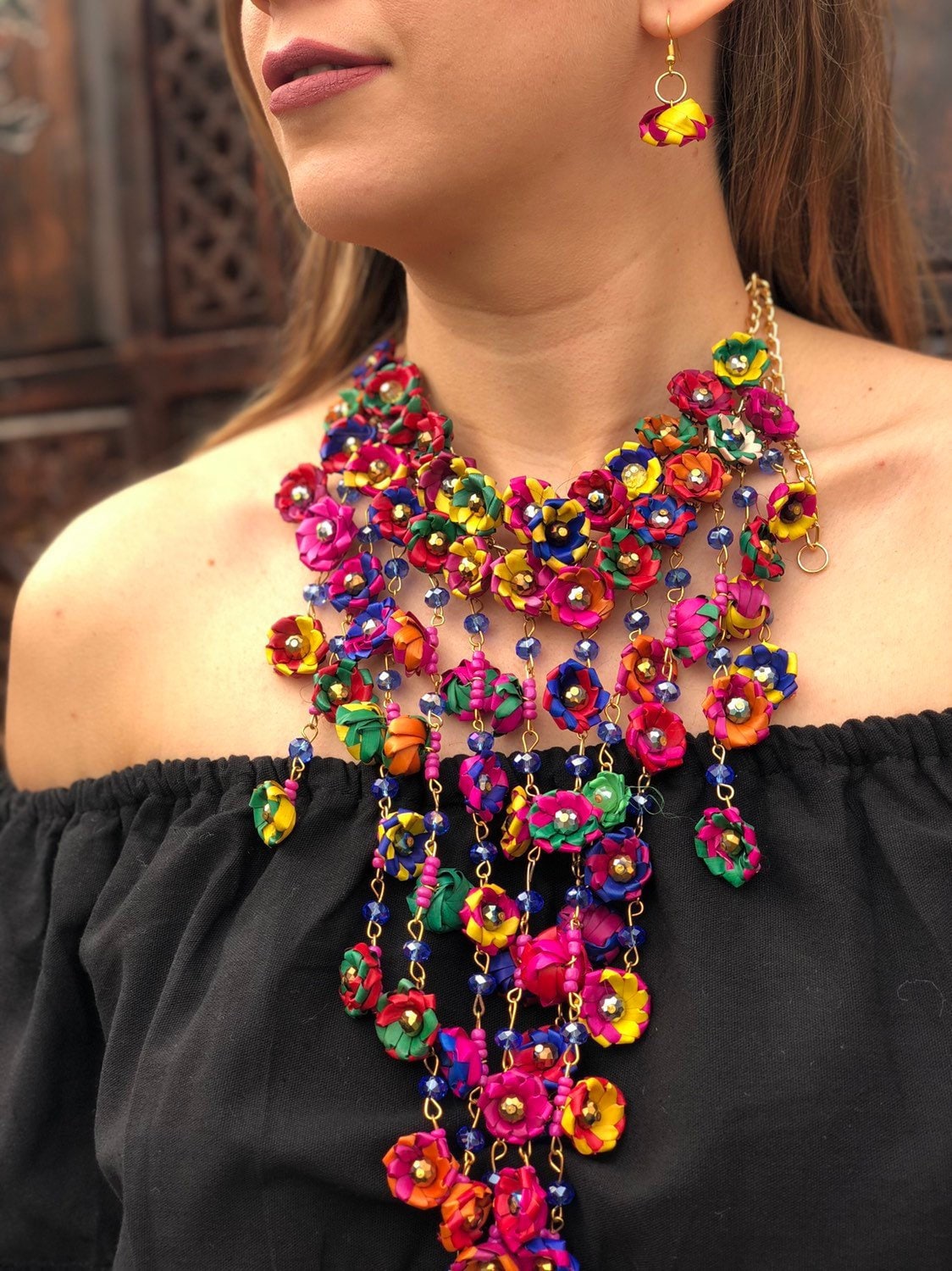 Mexican Made Jewelry