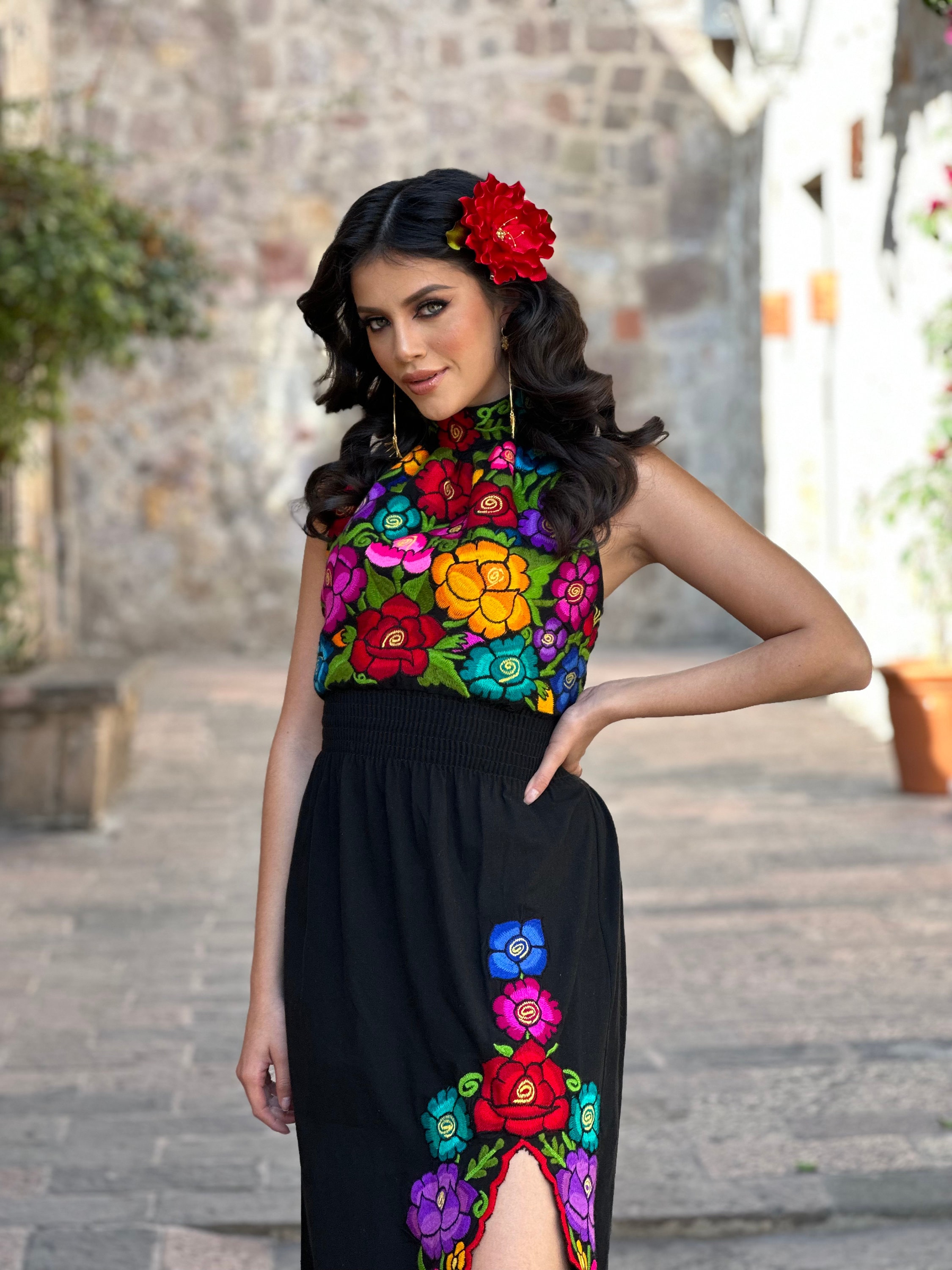 Mexican Fiesta Dress Code