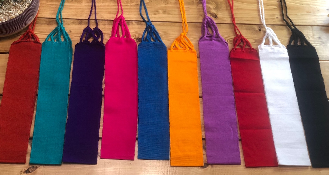 Mexican Woven Belt. Accessory Belt. - Etsy