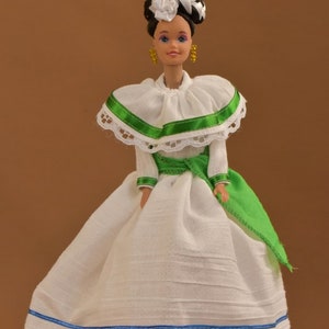 Traditional Mexican Dolls. Mexican Doll. Handmade Typical Dolls. Home ...