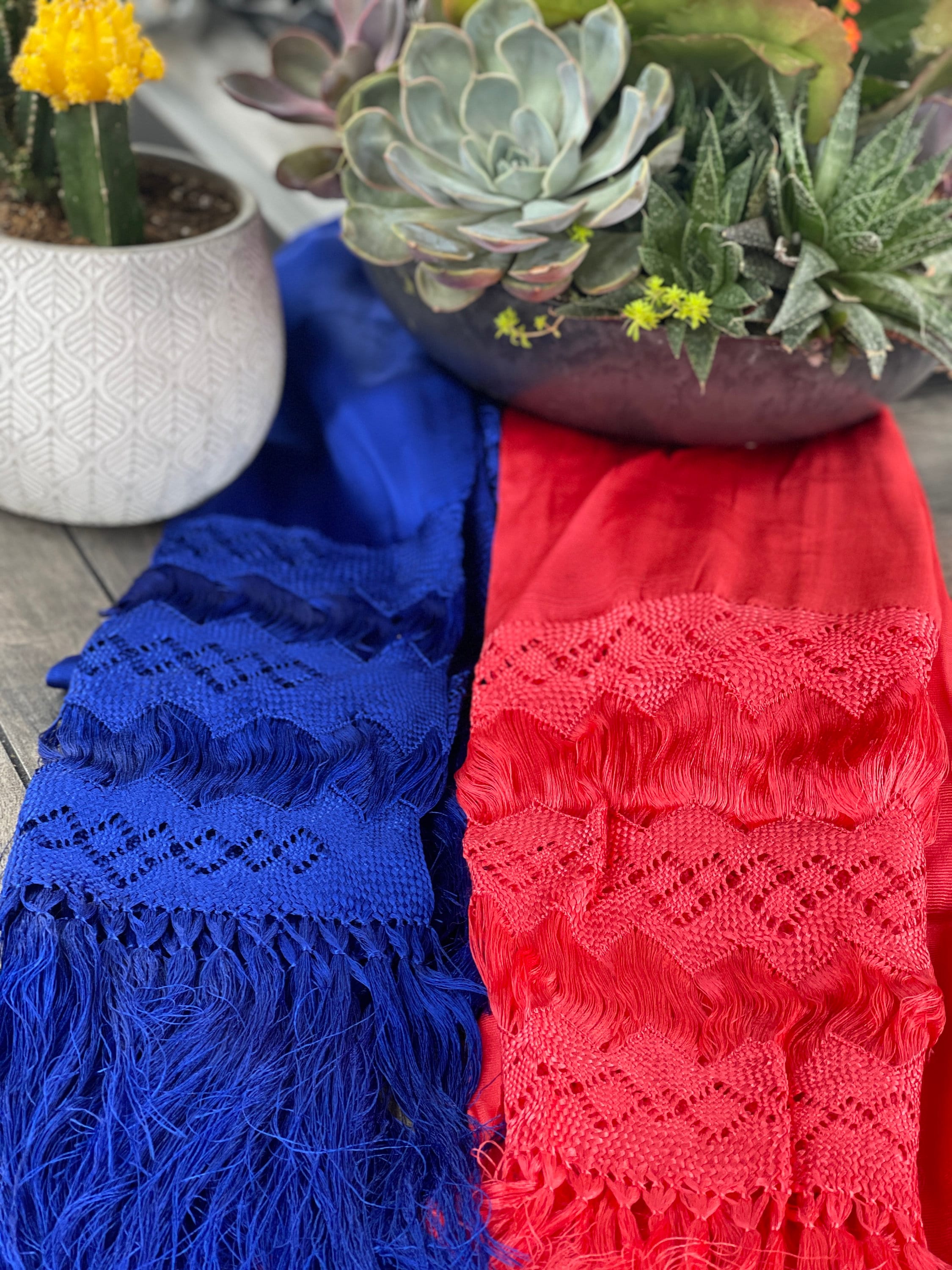 Rebozo Mexicano Tradicional.Rebozo fino Mexicano. Rebozo | Etsy