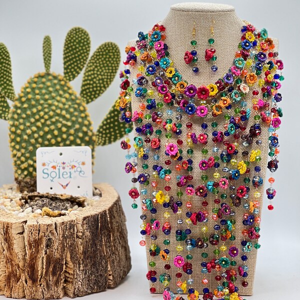 Mexican Jewelry - Etsy