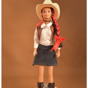 Traditional Mexican Dolls. Mexican Doll. Handmade Typical Dolls. Home ...