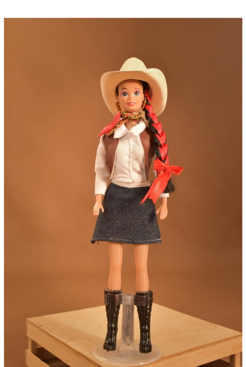 Traditional Mexican Dolls. Mexican Doll. Handmade Typical Dolls. Home ...