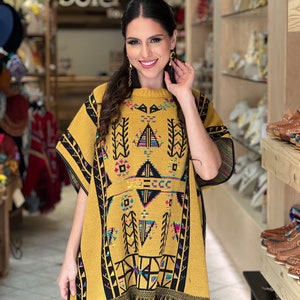 Gaban Artesanal Mexicano. Gaban Mexicano Unisex. Gaban Mexicano ...