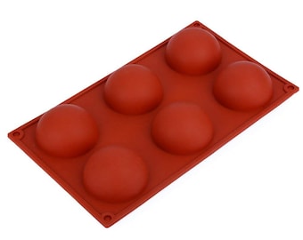 Pudding molds | Etsy