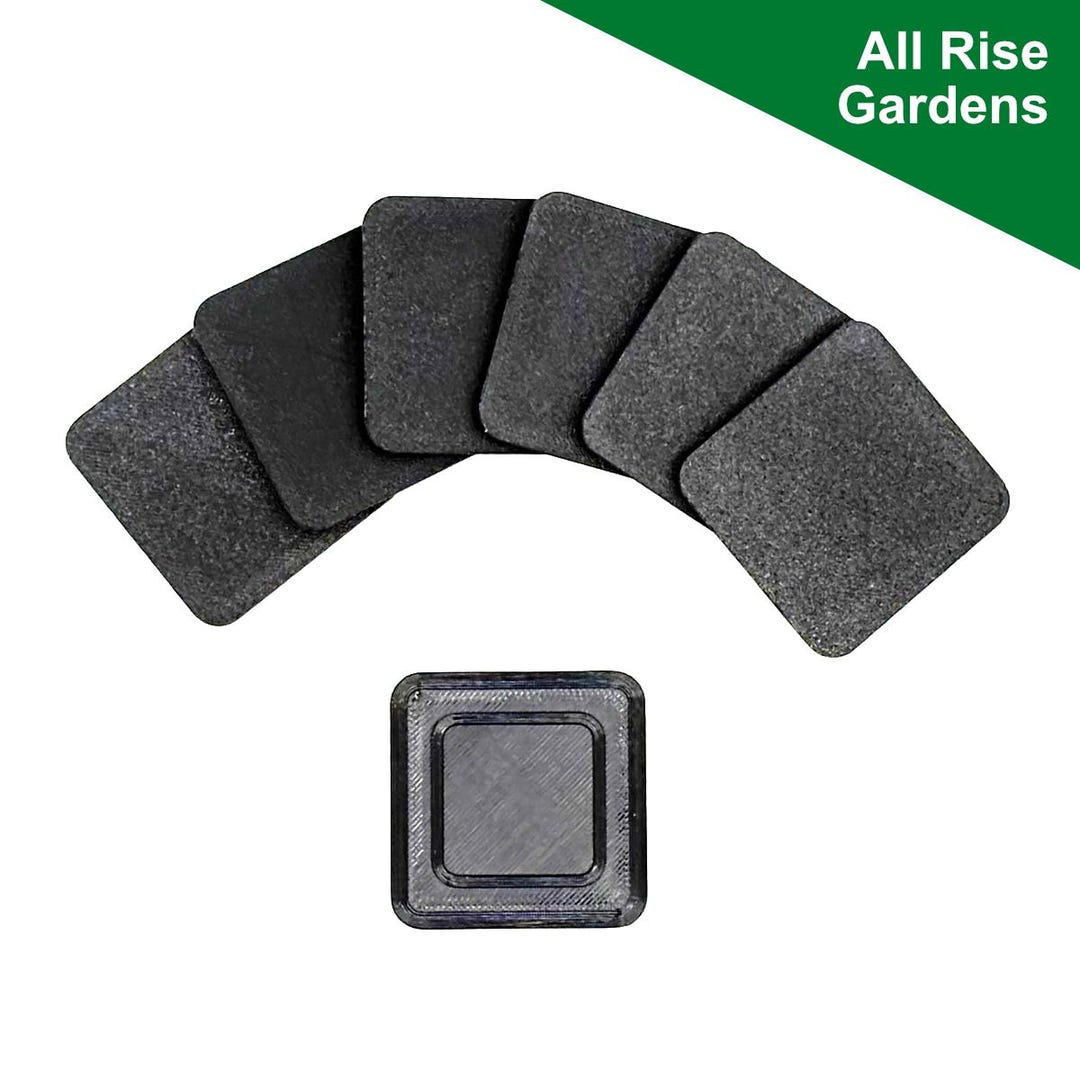 Better Hole Covers for Rise Gardens - Etsy