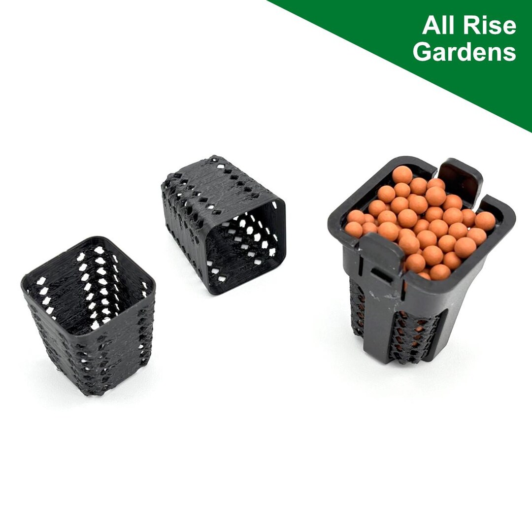 Net Cup Screen Insert for Rise Gardens - Etsy