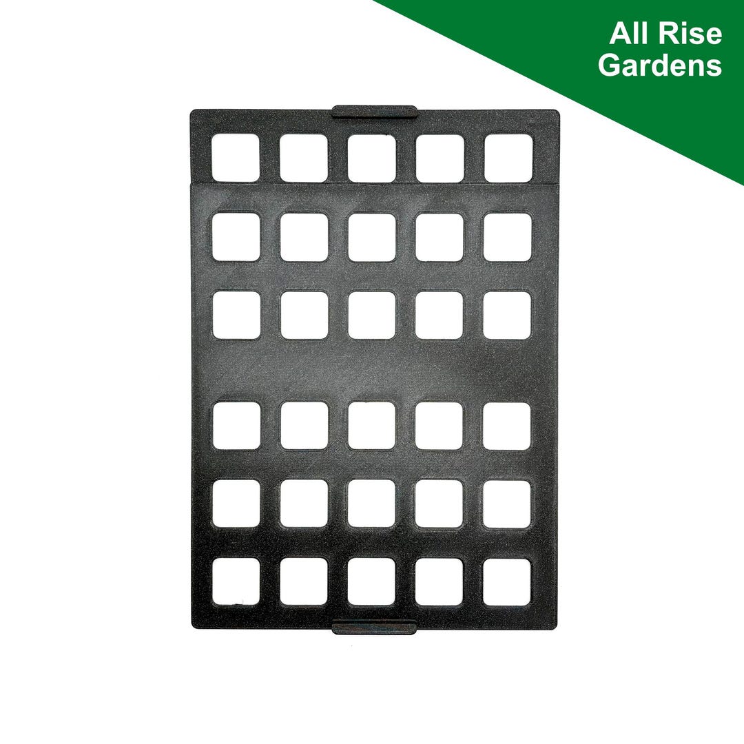 Starts 30 Pod Tray Lid for Rise Garden - Etsy