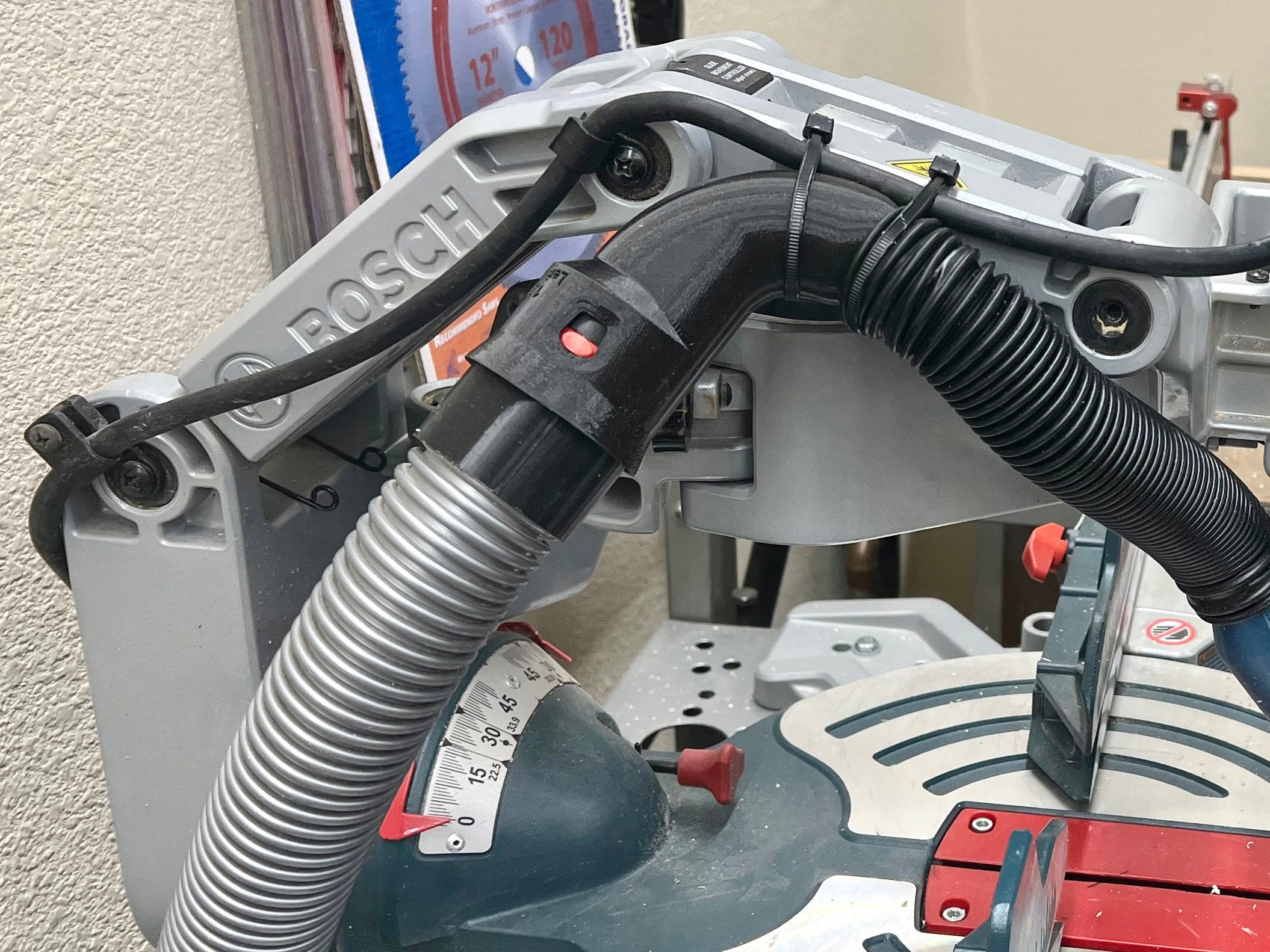 Quick-connect Vacuum Hose Adapters - Etsy