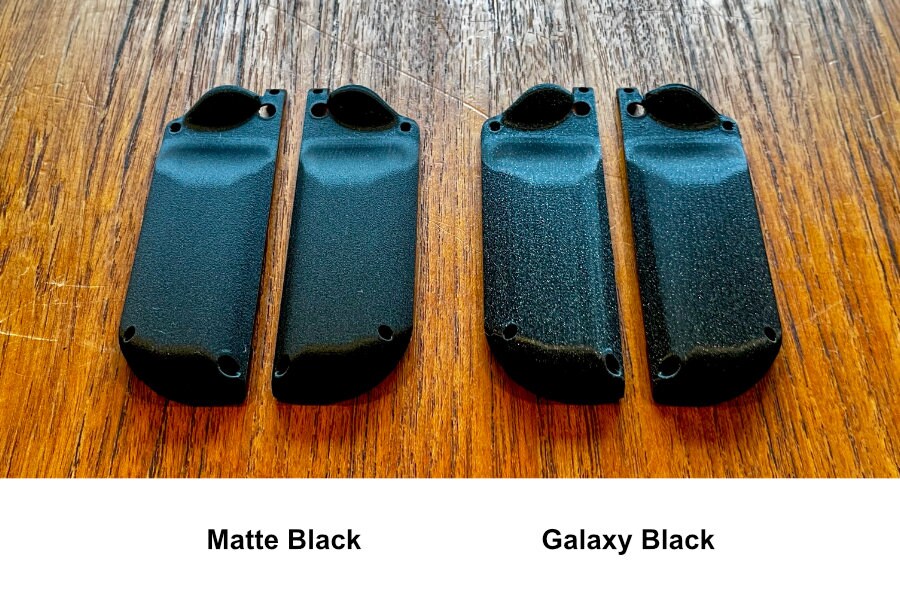 Rear Joy-con Shell Swap Ergo Grips | Nintendo Switch 1 - Etsy