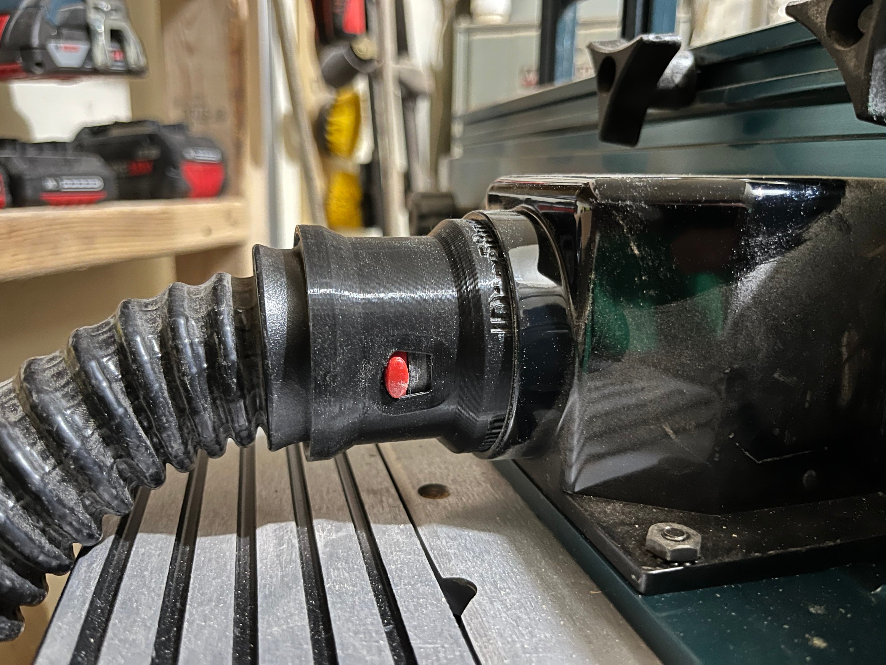 Quick-connect Vacuum Hose Adapters - Etsy