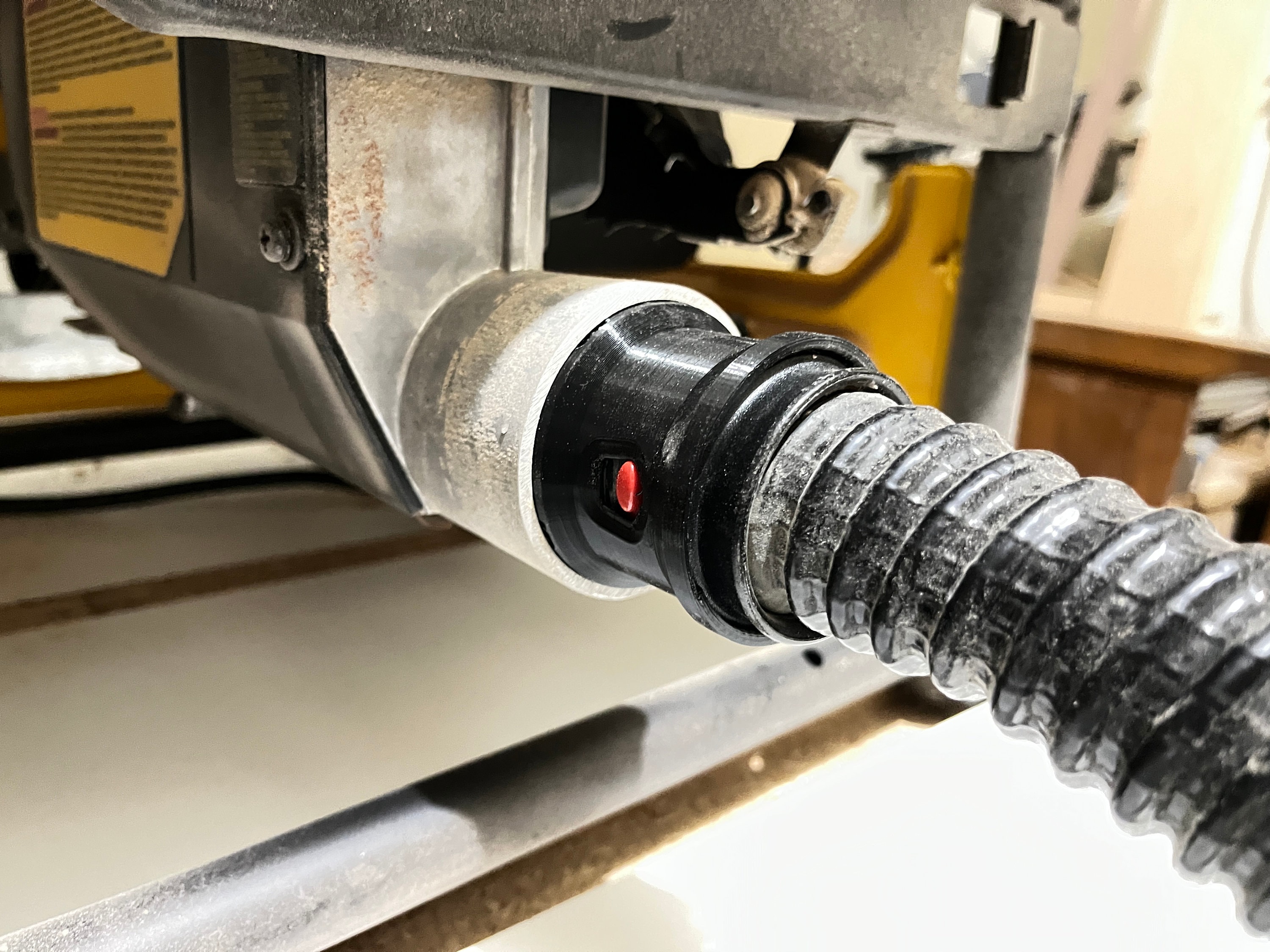 Quick-connect Vacuum Hose Adapters - Etsy