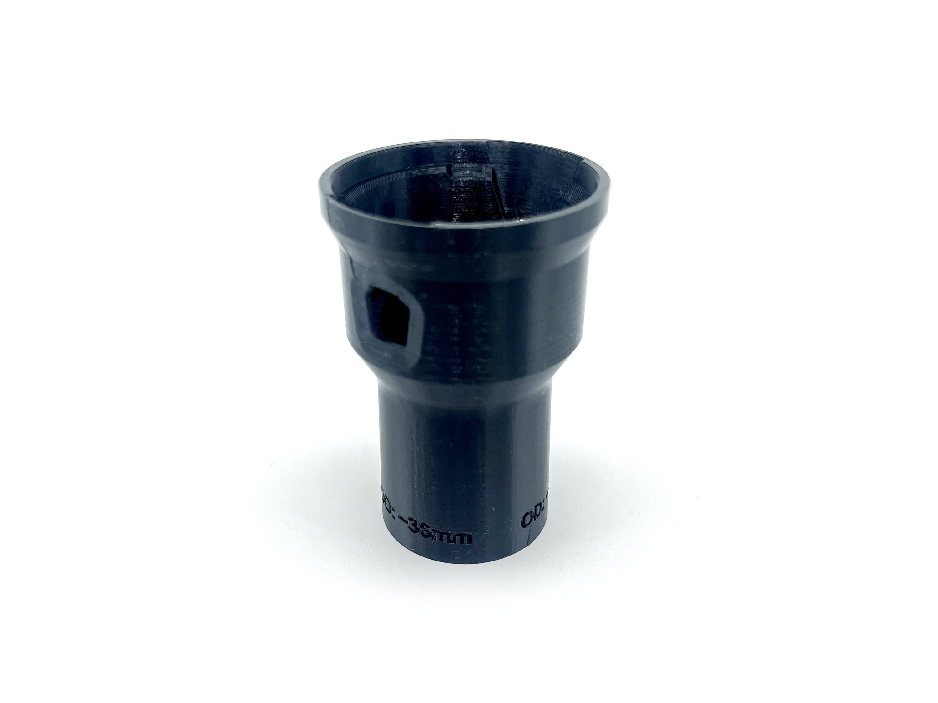 Quick-connect Vacuum Hose Adapters - Etsy