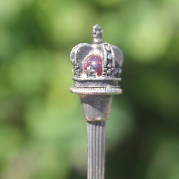 Spoon Souvenir - Etsy