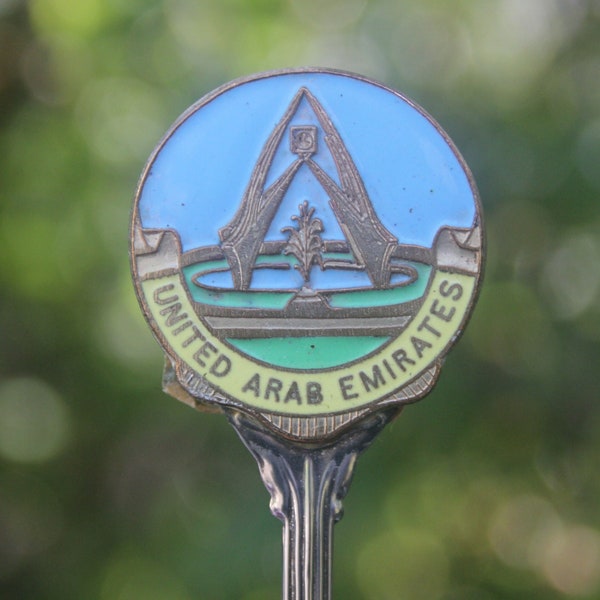 United Arab Emirates - Etsy