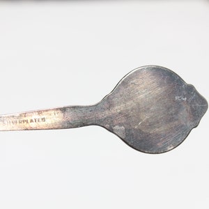Vintage Spoon Liverpool Catherdral England Collectable Souvenir - Etsy