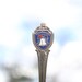 Vintage Spoon USA Bicentennial 1776 - 1976 American Collectable Spoon ...