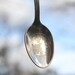 Vintage Spoon USA Bicentennial 1776 - 1976 American Collectable Spoon ...