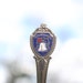 Vintage Spoon USA Bicentennial 1776 - 1976 American Collectable Spoon ...