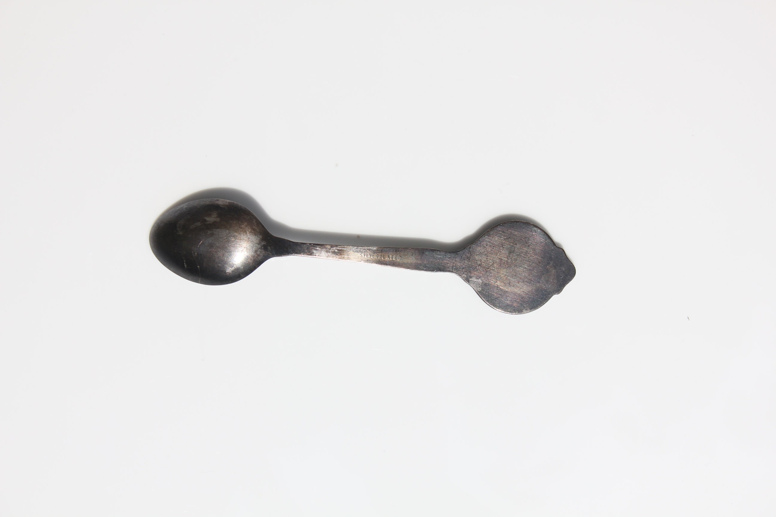 Vintage Spoon Liverpool Catherdral England Collectable Souvenir - Etsy