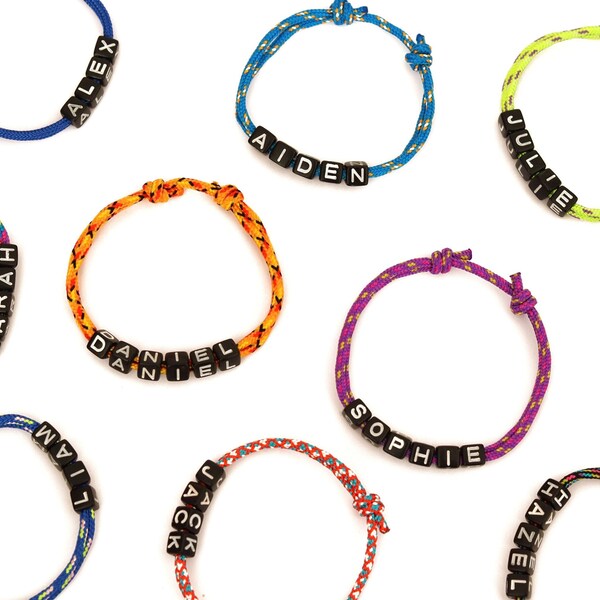 Kids Bracelet - Etsy