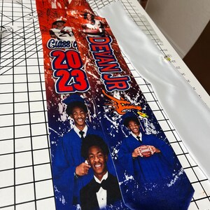 Graduation Shirt and Stole Bundle, Class of 2023 Graduation Shirt ...