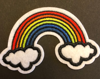 Skeleton Microphone Iron on Embroidered Patch - Etsy