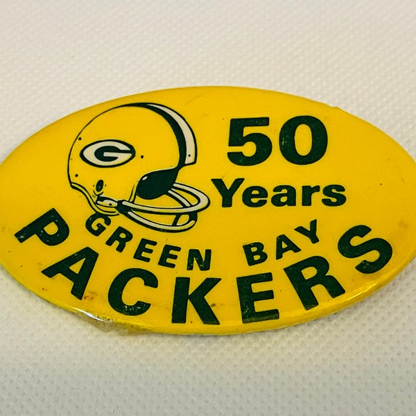 Green Bay Packers Patch - Etsy