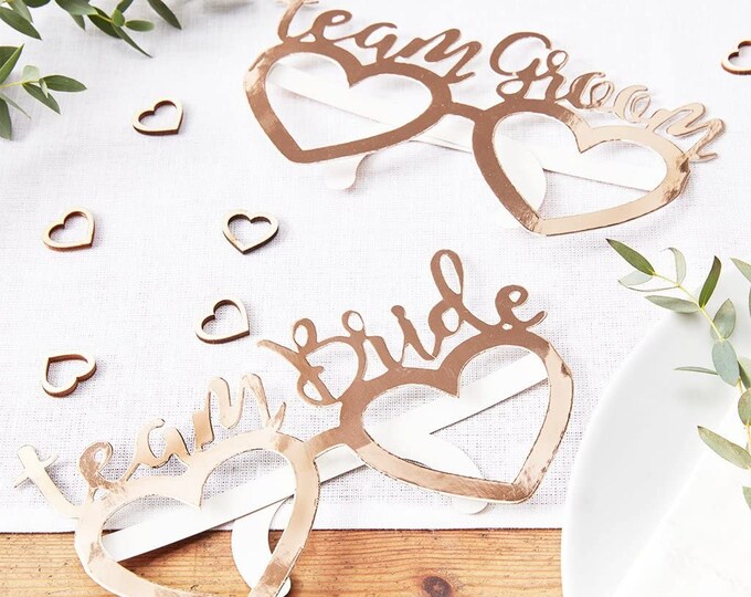 Team bride - Etsy UK