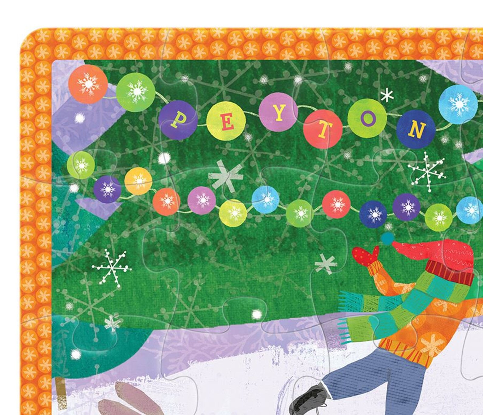 Personalized Name Puzzle For Toddlers 24 Piece PZ420 Etsy personalized-name-puzzle-for-toddlers-24-piece-pz420-etsy
