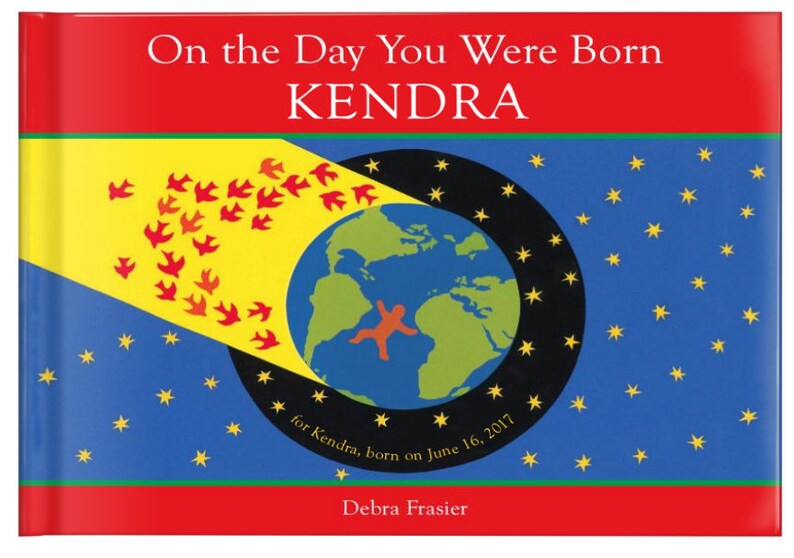 The Day You Were Born Personalized Book The Best Places To Make the-day-you-were-born-personalized-book-the-best-places-to-make